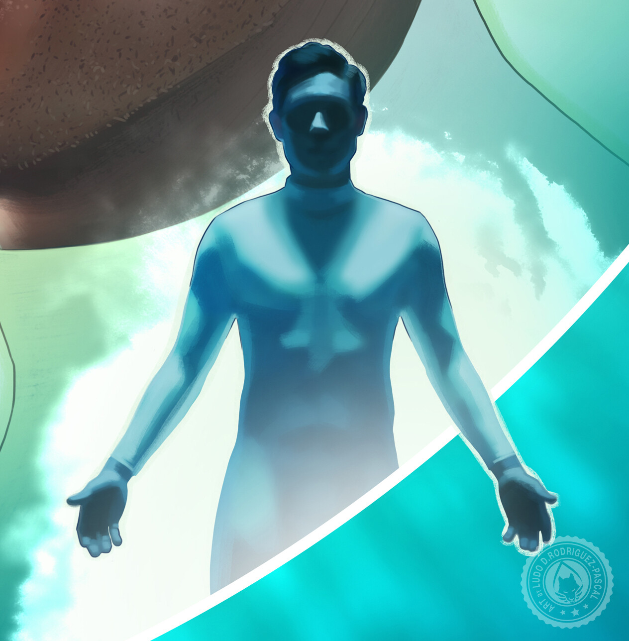 Ludo D. Rodriguez-Pascal - Quantum Leap 2022