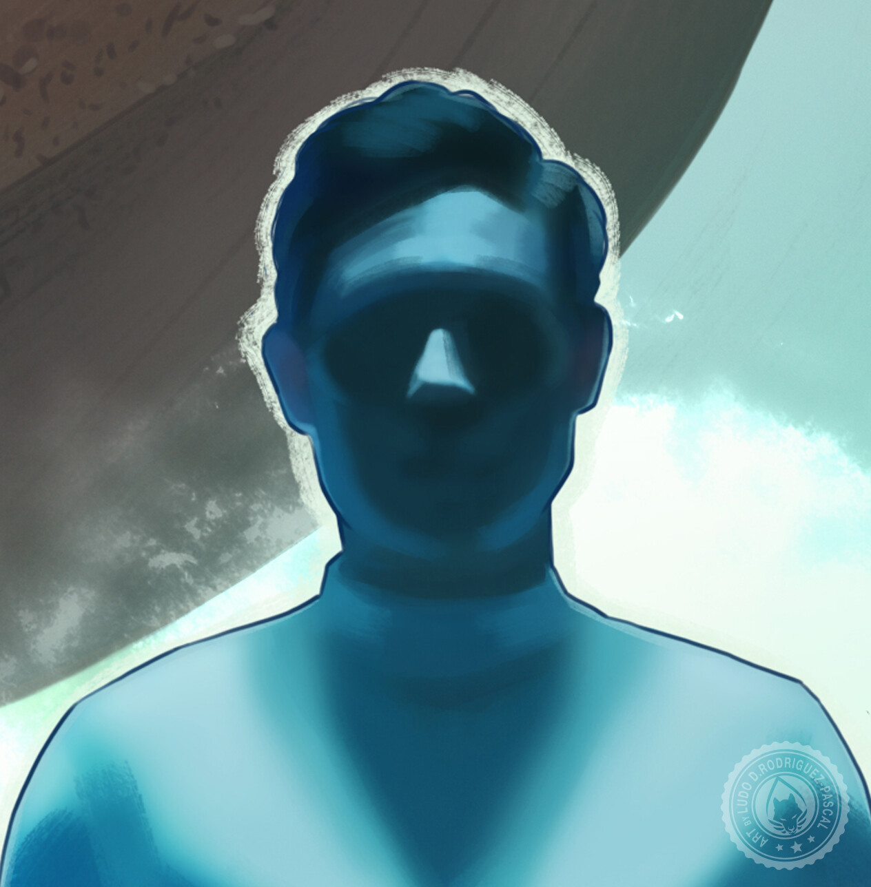 Ludo D. Rodriguez-Pascal - Quantum Leap 2022