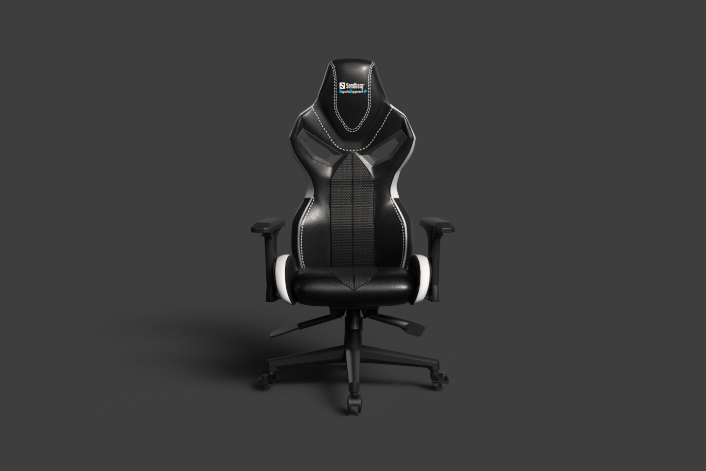 Lohith p - Sandberg gaming chair