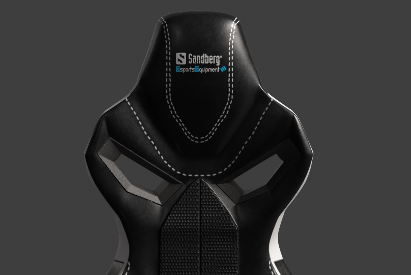 Lohith p - Sandberg gaming chair