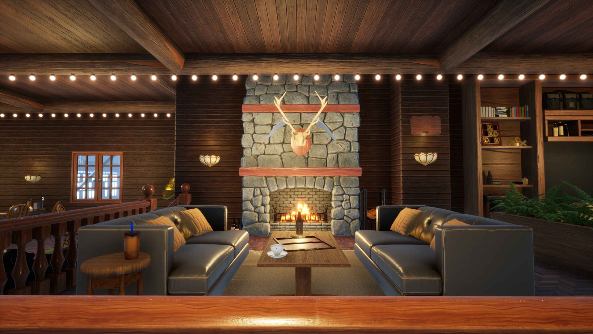 Marc (Rinz) - Tabletop Champs