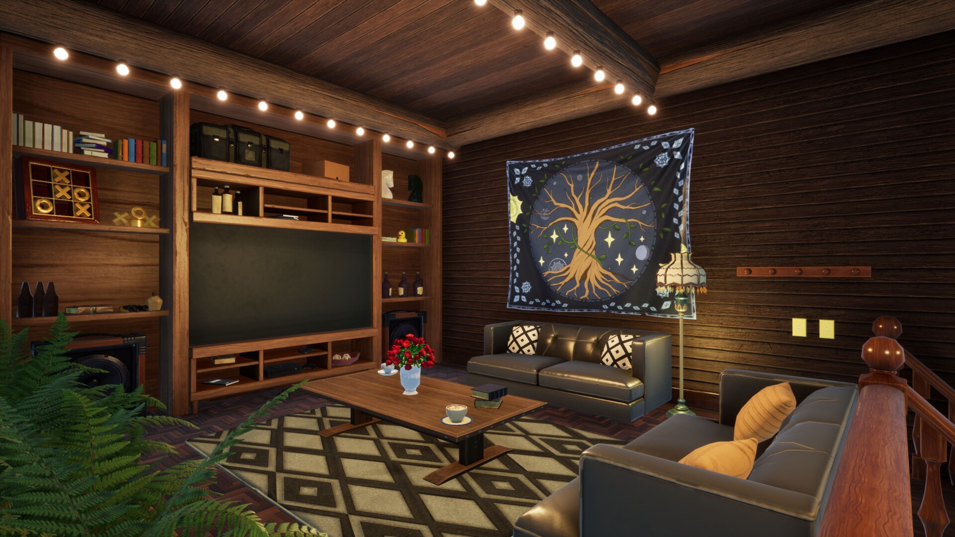 Marc (Rinz) - Tabletop Champs