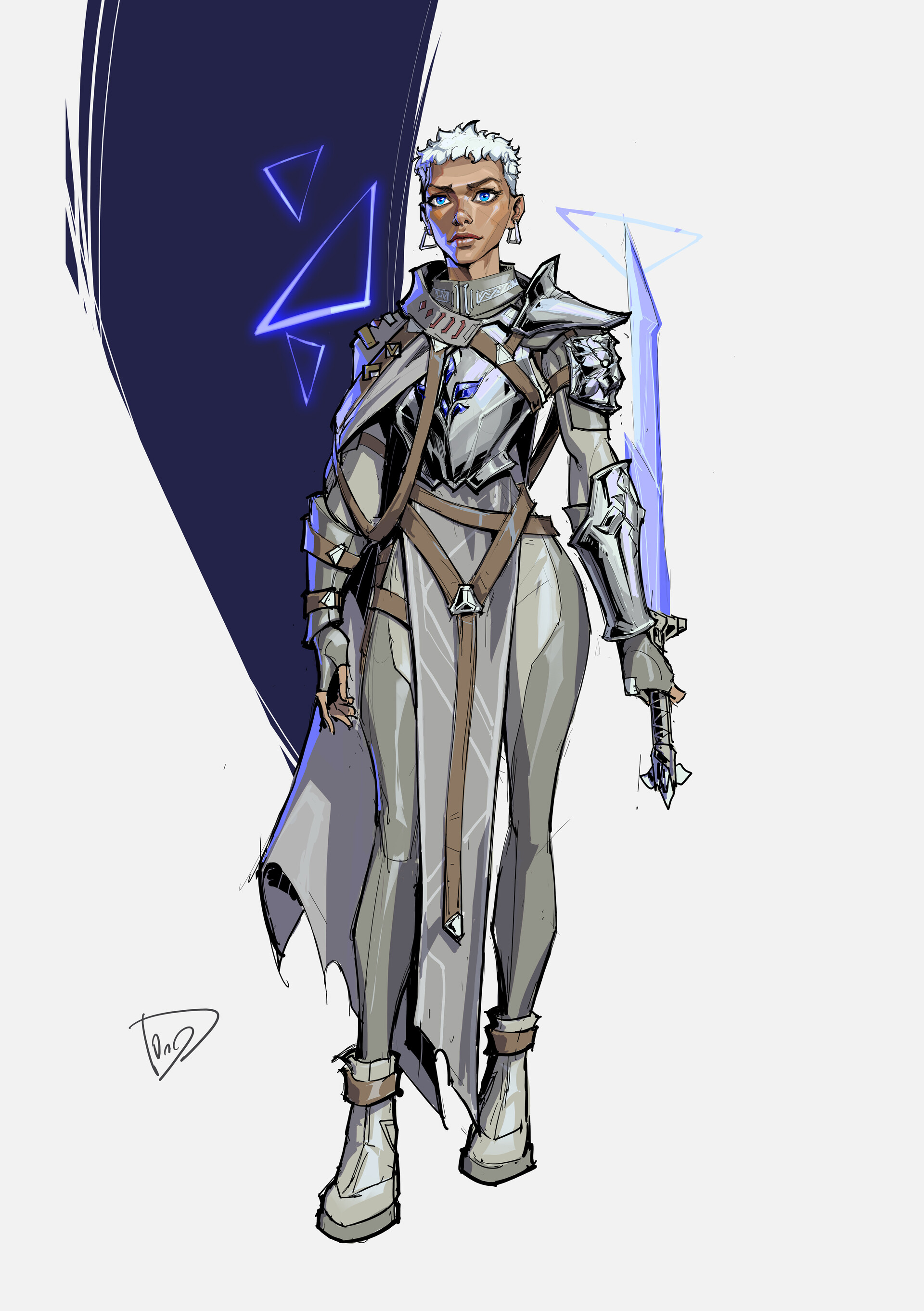 Dong Cheng - Some exercises