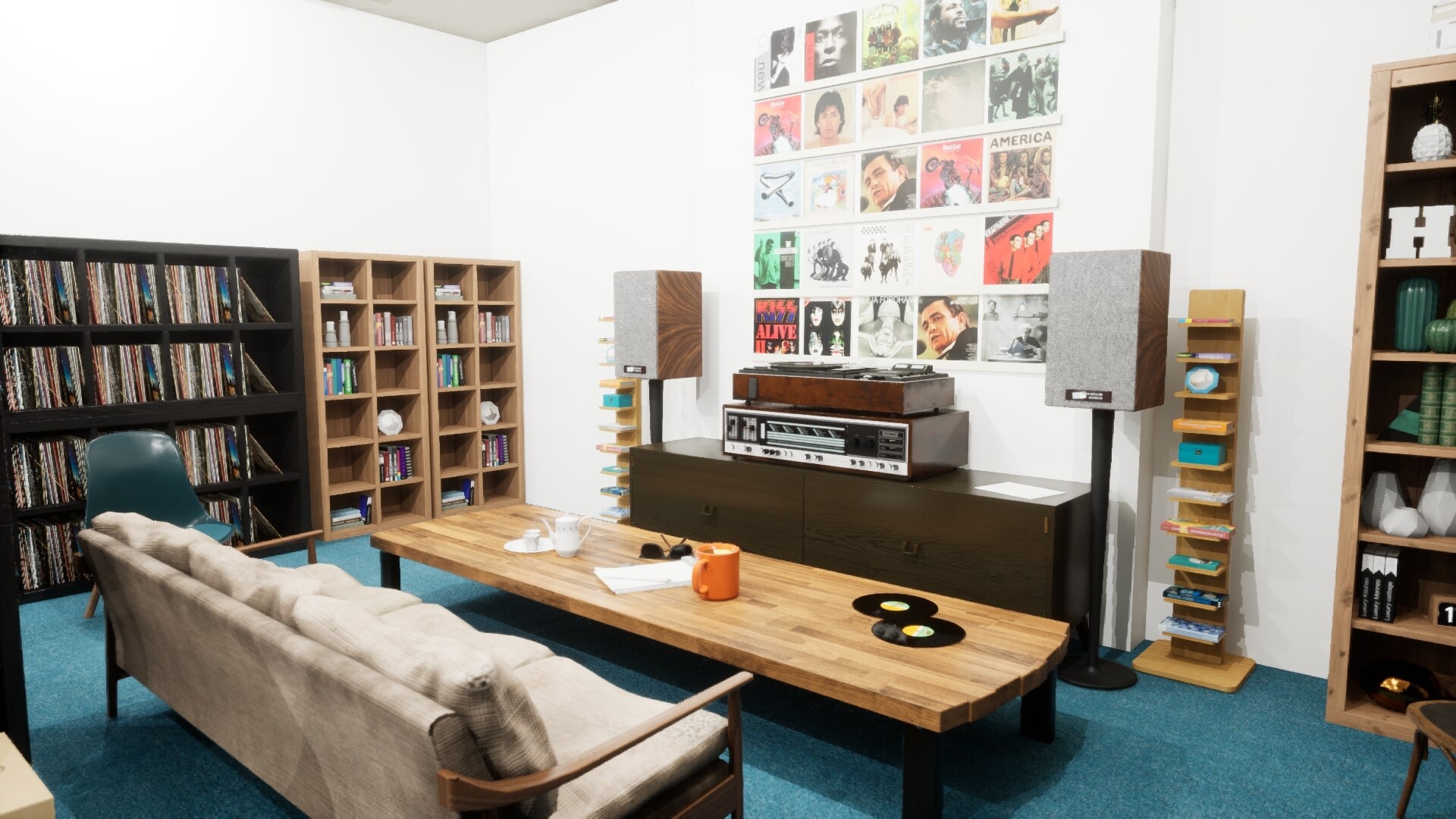 Joaquin Hipolito - A Love That Rocks