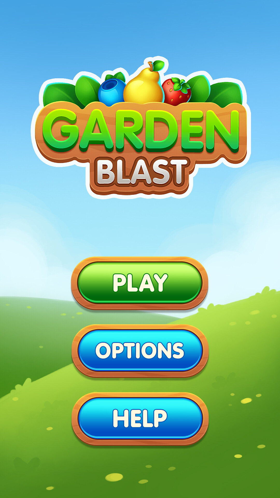 ArtStation - Game UI