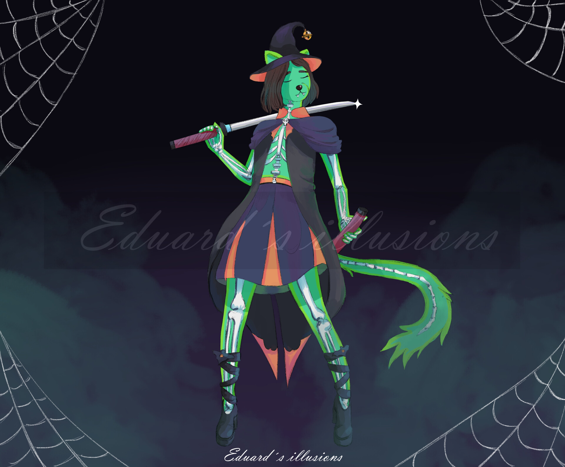 ArtStation - Adopt -4