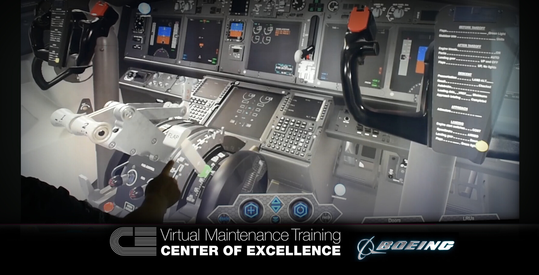 AnGalynn C - Simulation Trainers