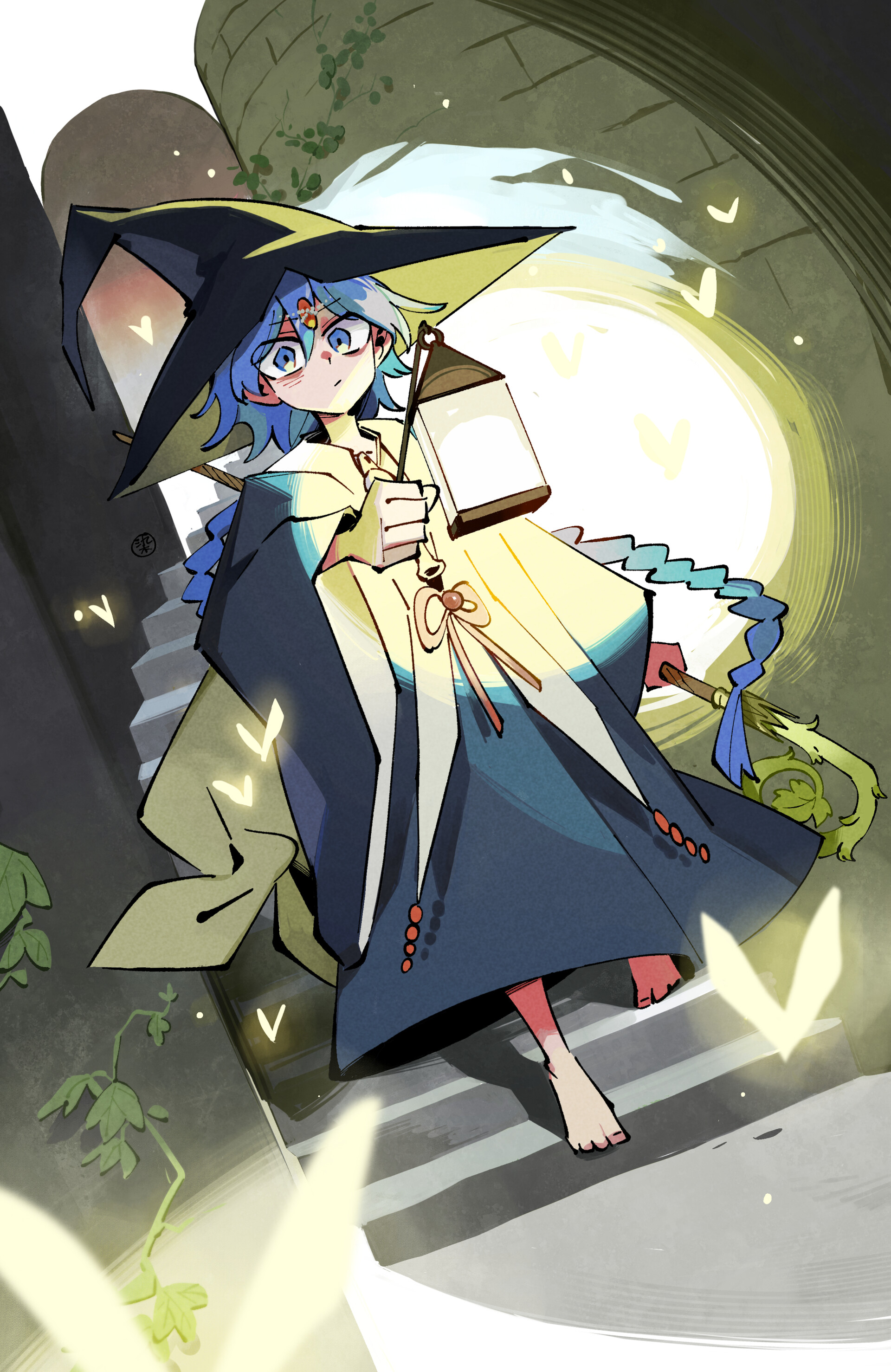 ArtStation - Aladdin