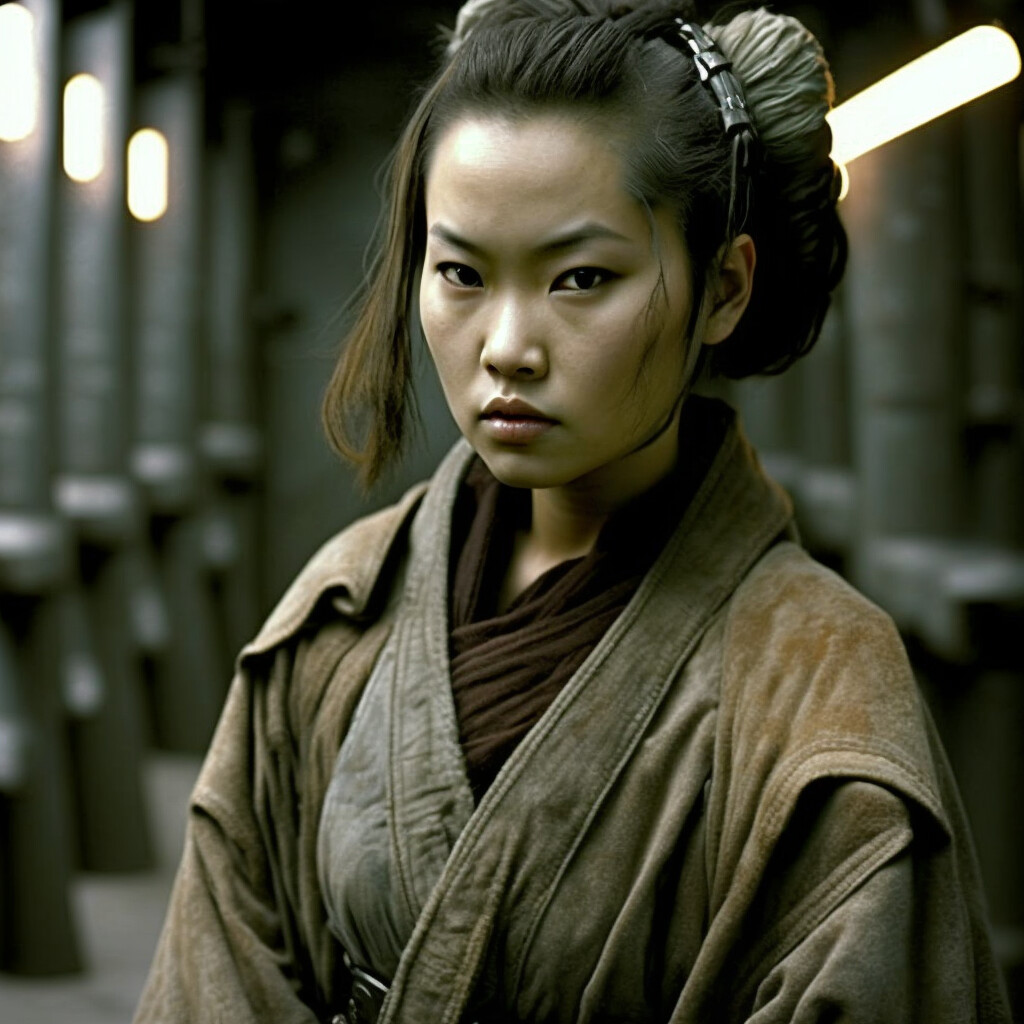 ArtStation - Prea Brist