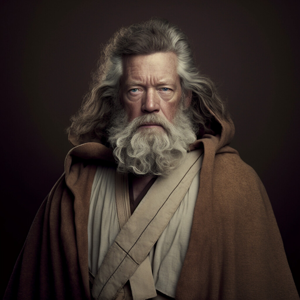 ArtStation - Jorust Weam