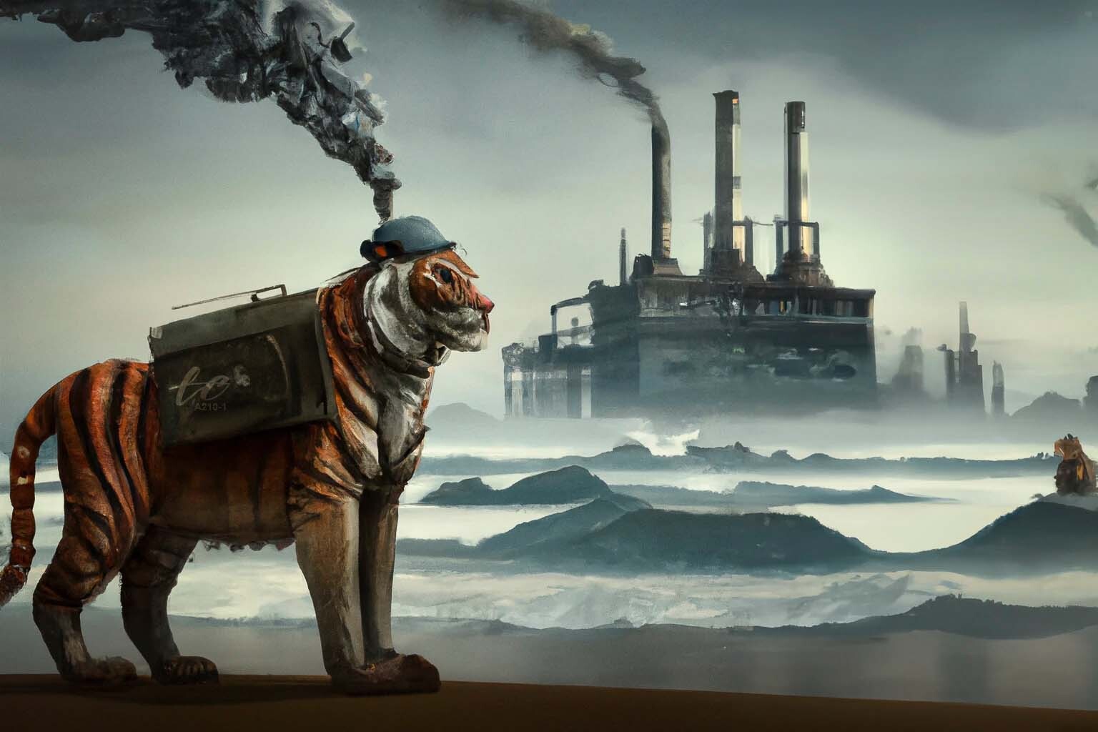 ArtStation - Anomaly #210-1