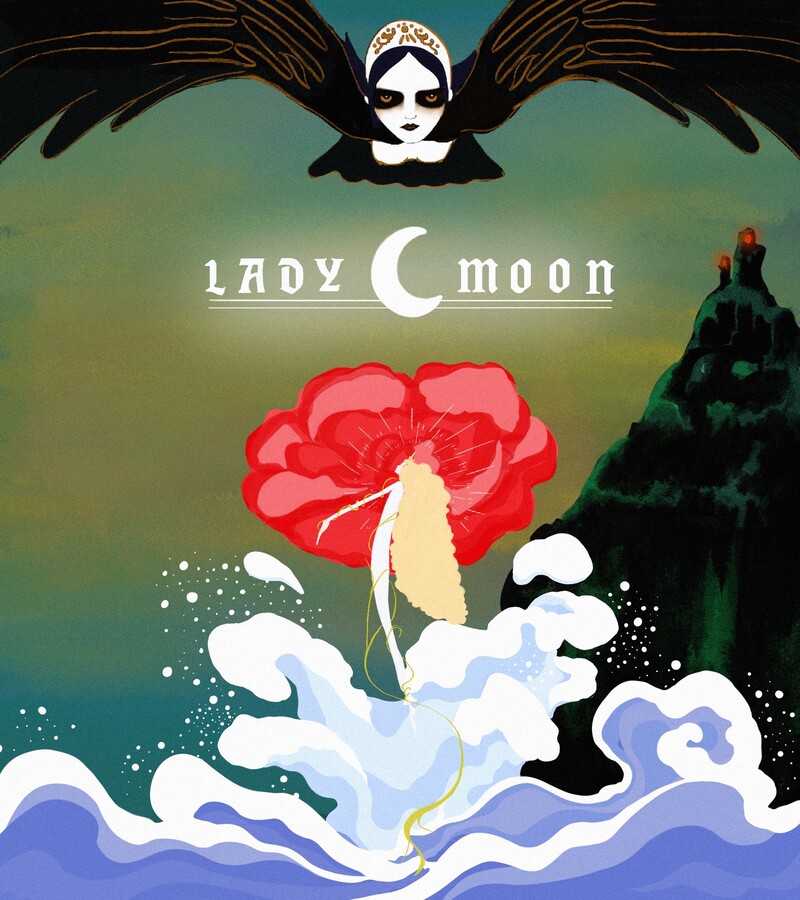 ArtStation - Clara Davis