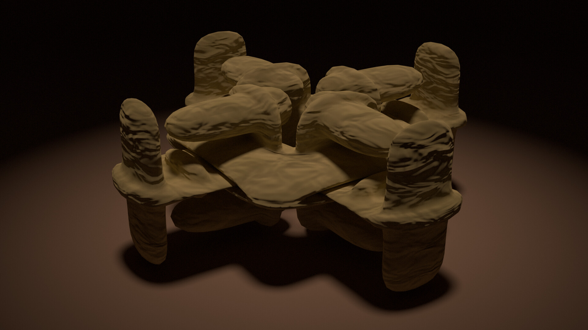 ArtStation - ne_chlen