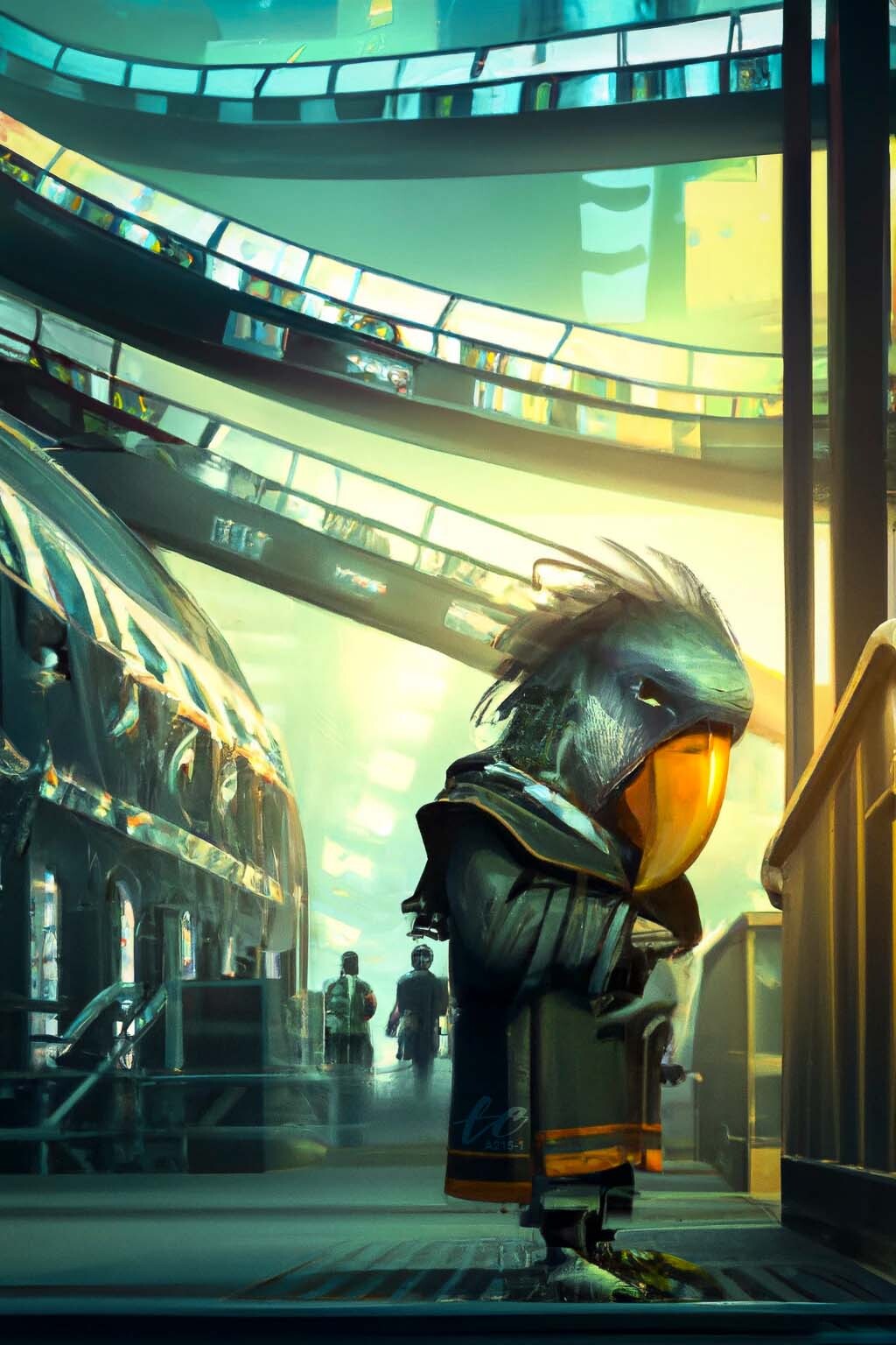 ArtStation - Anomaly #215-1