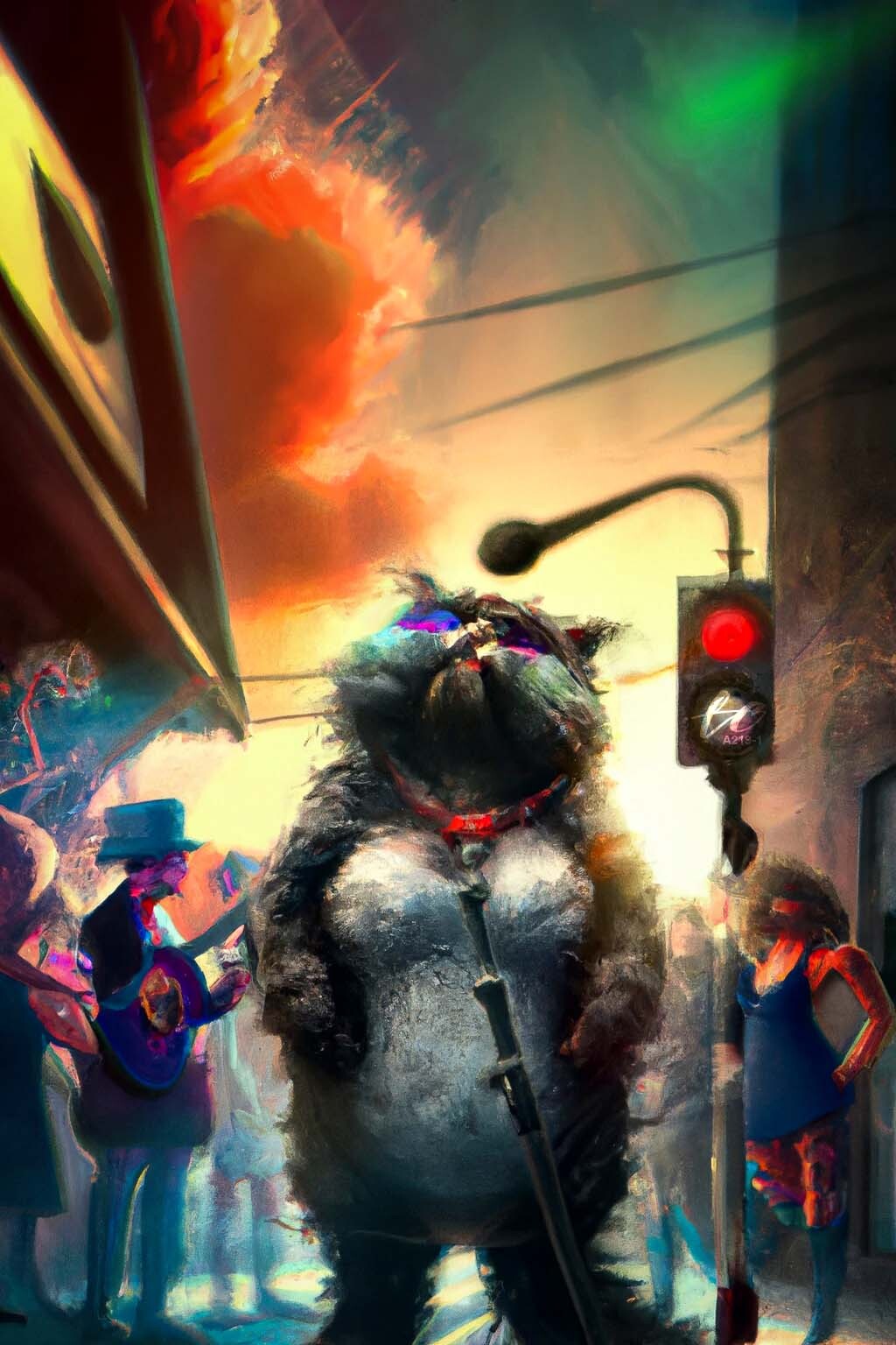 ArtStation - Anomaly #219-1