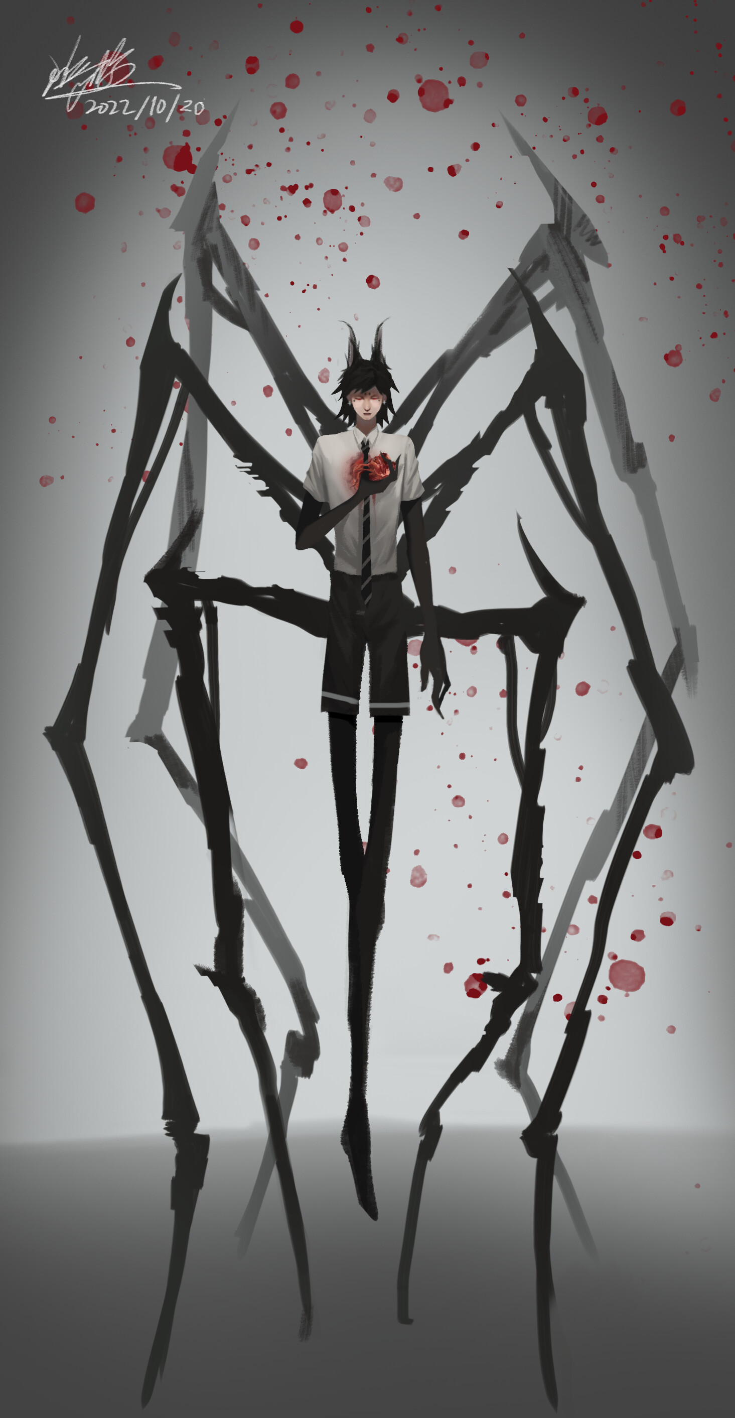 XZE_bish - some art work 3