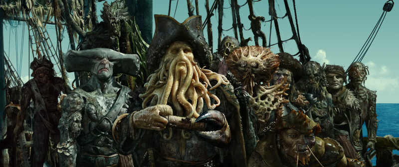 ArtStation - YongMin Kim