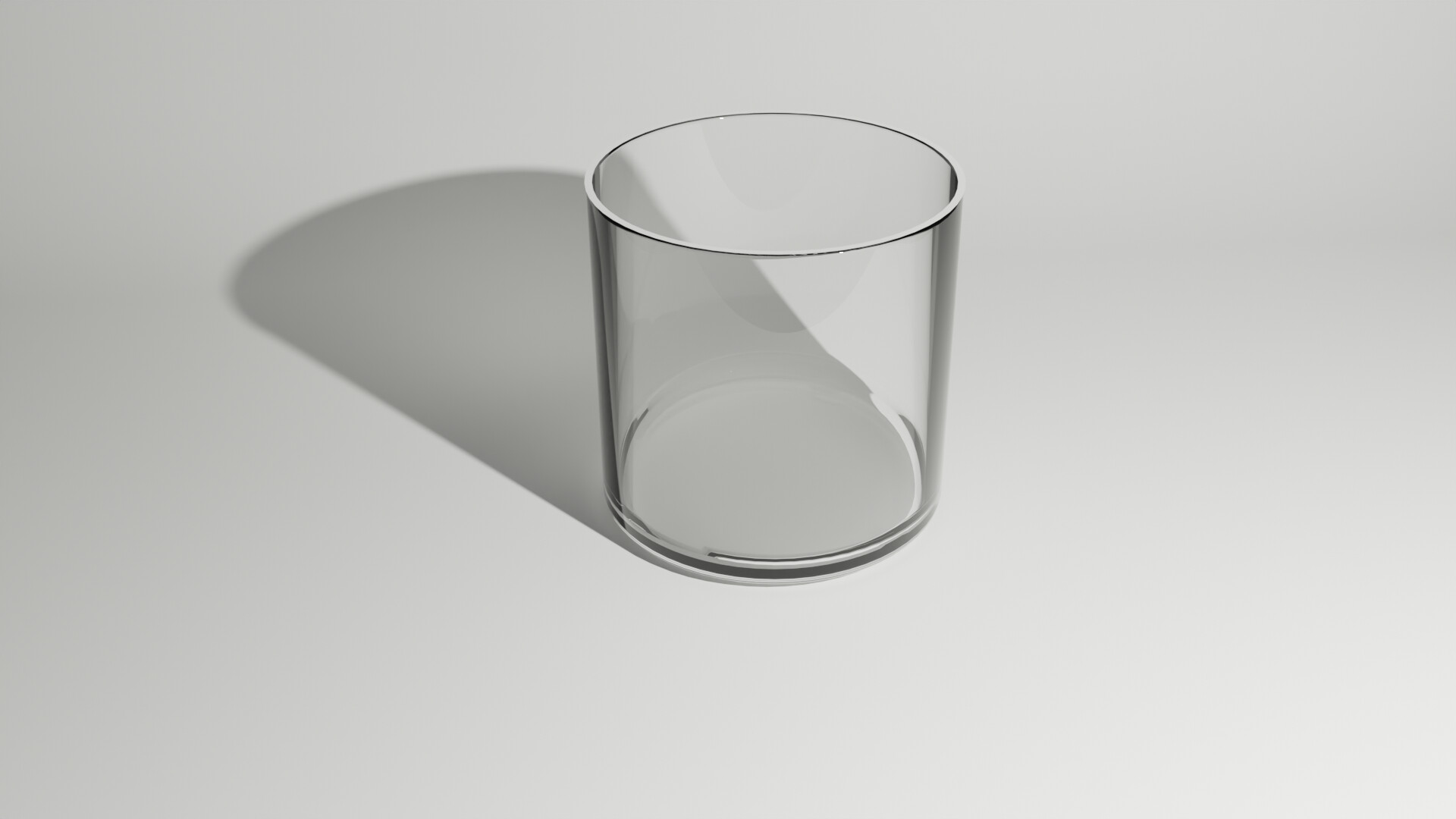 ArtStation - Simple Glass.
