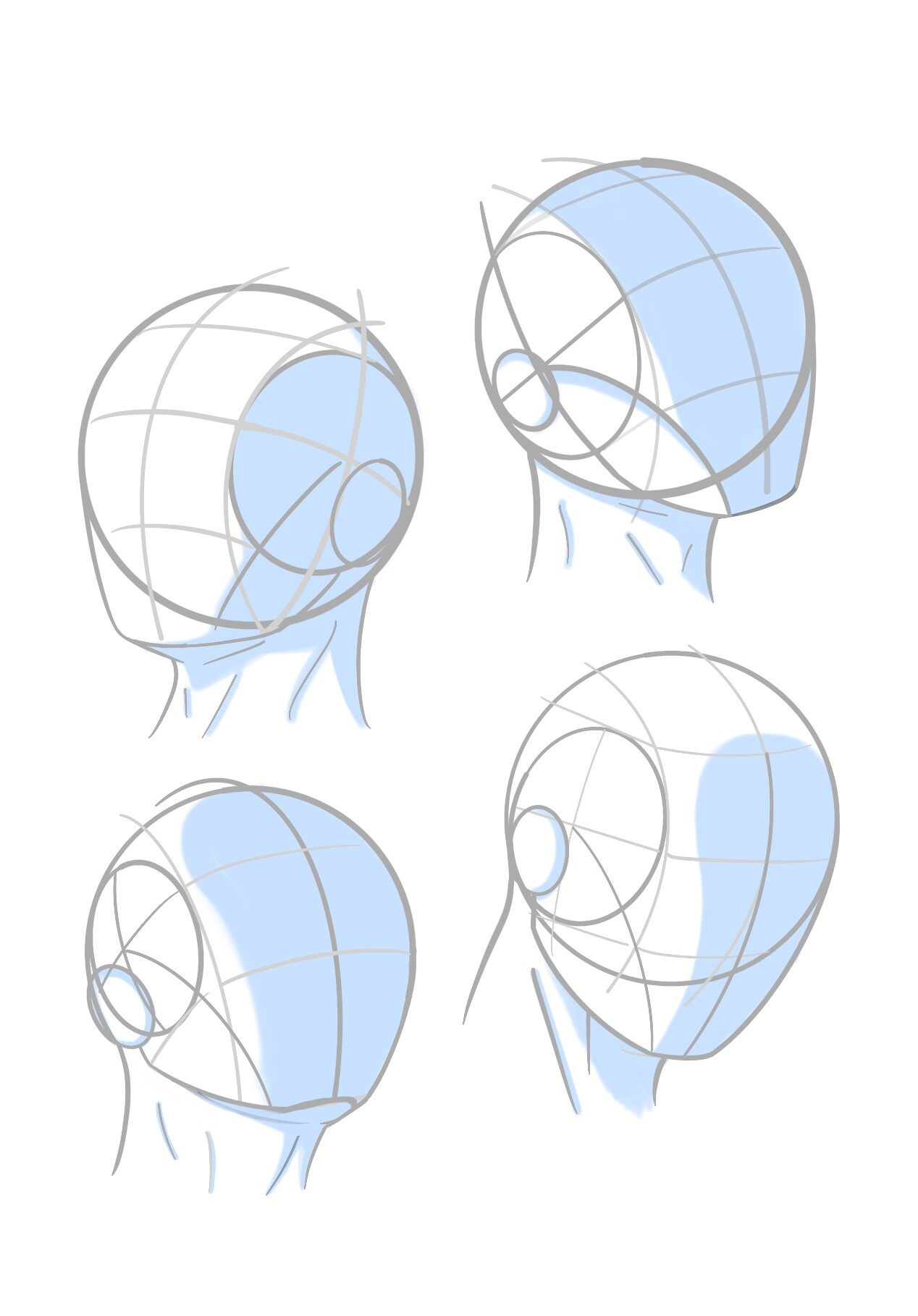 ArtStation - Cranial Dimensions