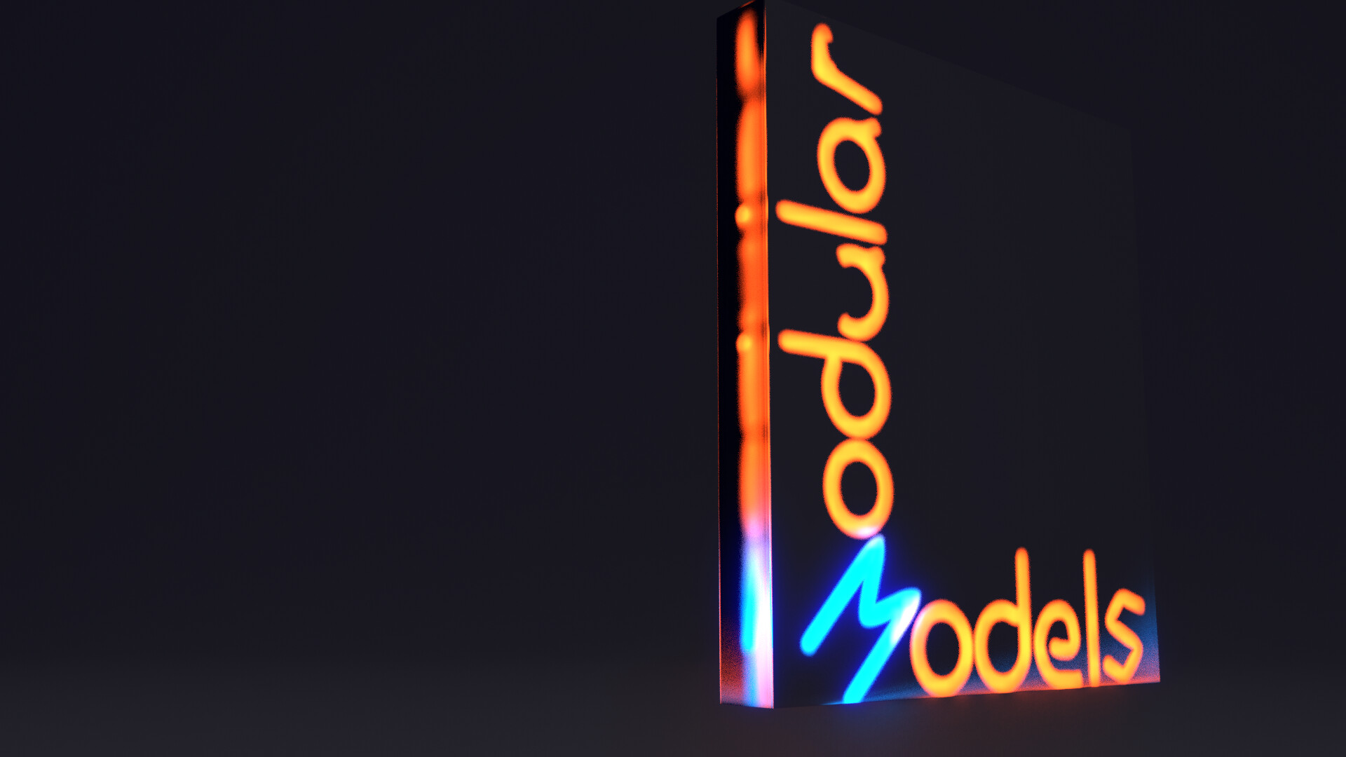 ArtStation - Modular Models