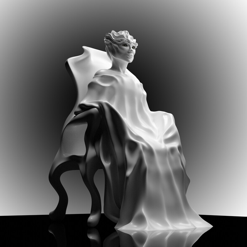 ArtStation - Kolya_Kopanev