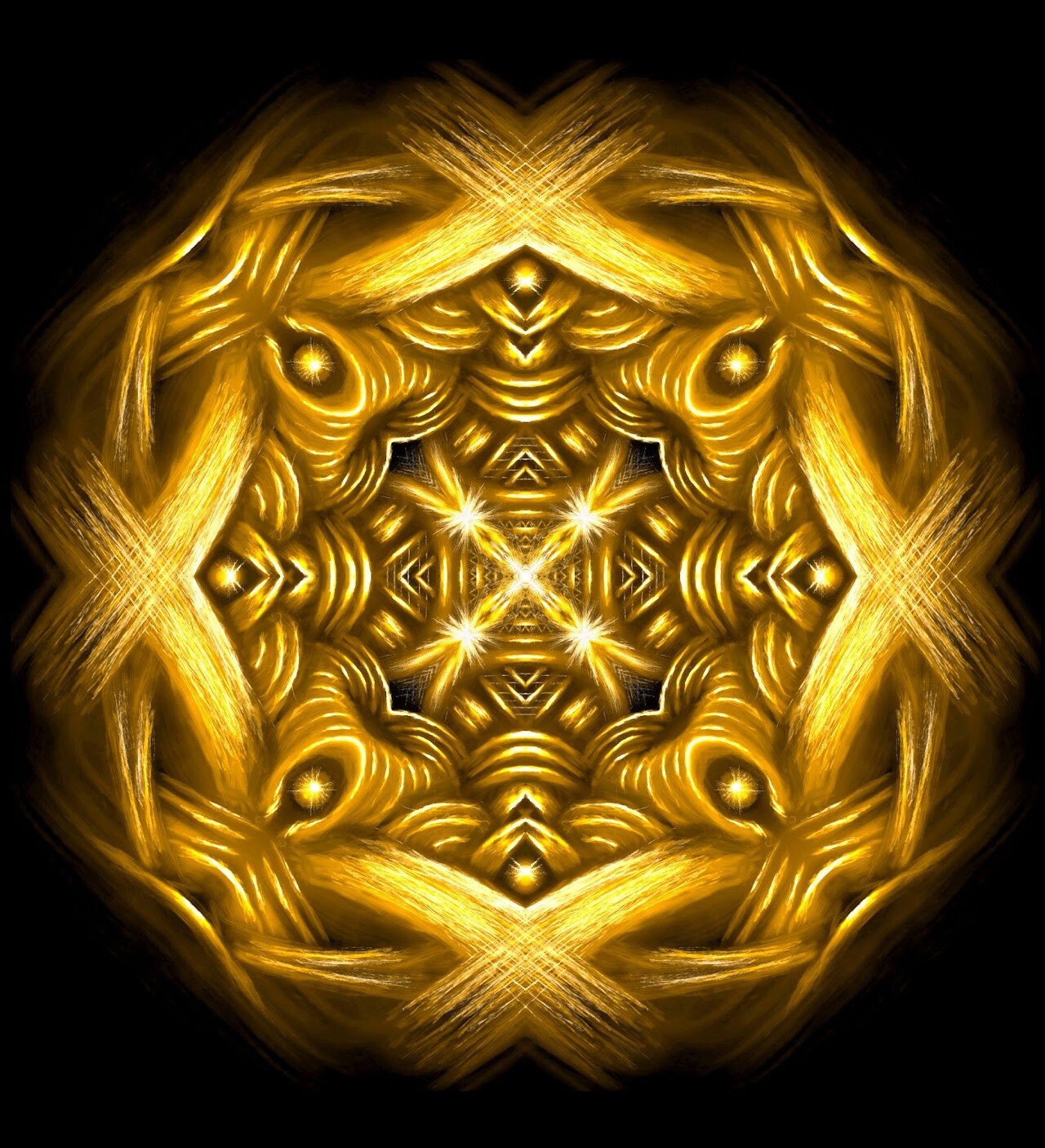 ArtStation - Artificial Super Intelligence