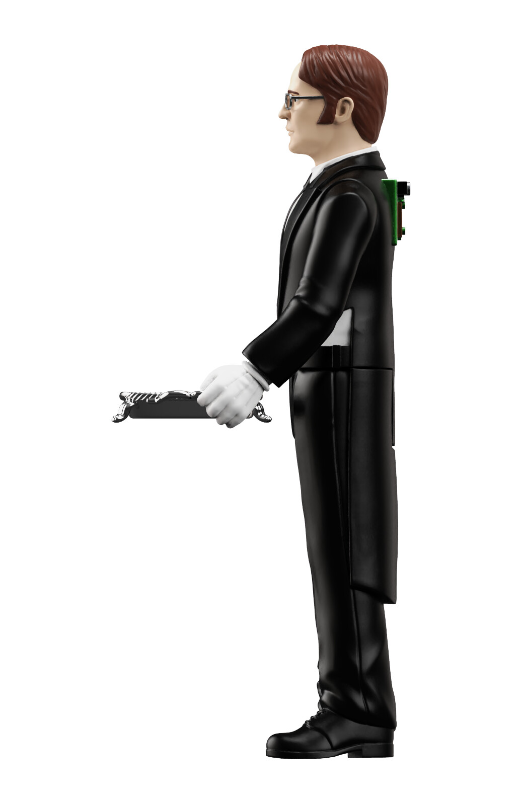 Julio Herrera - Super7 Reaction The Office Wave 1: Dwight Schrute as ...