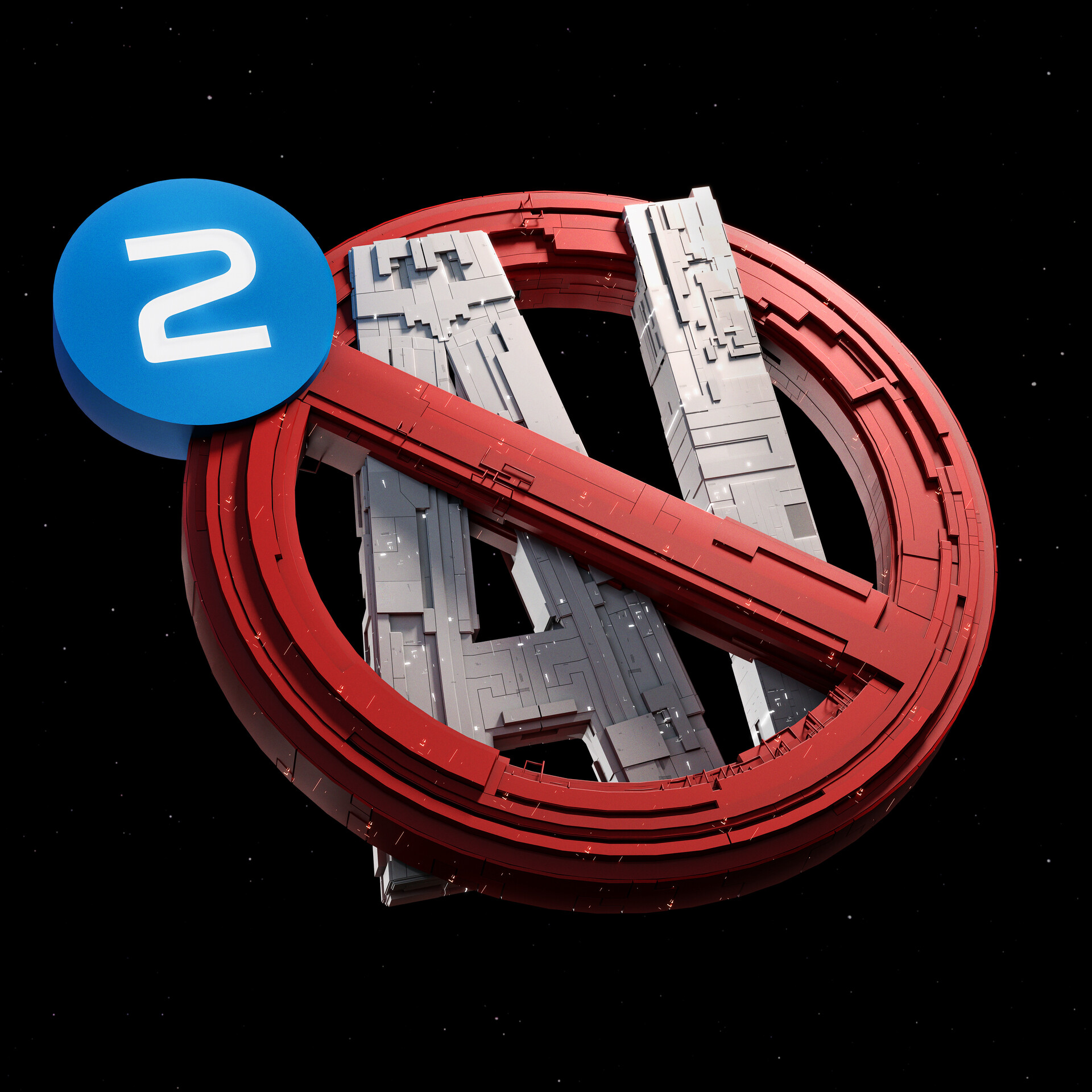 ArtStation - No to AI generated images