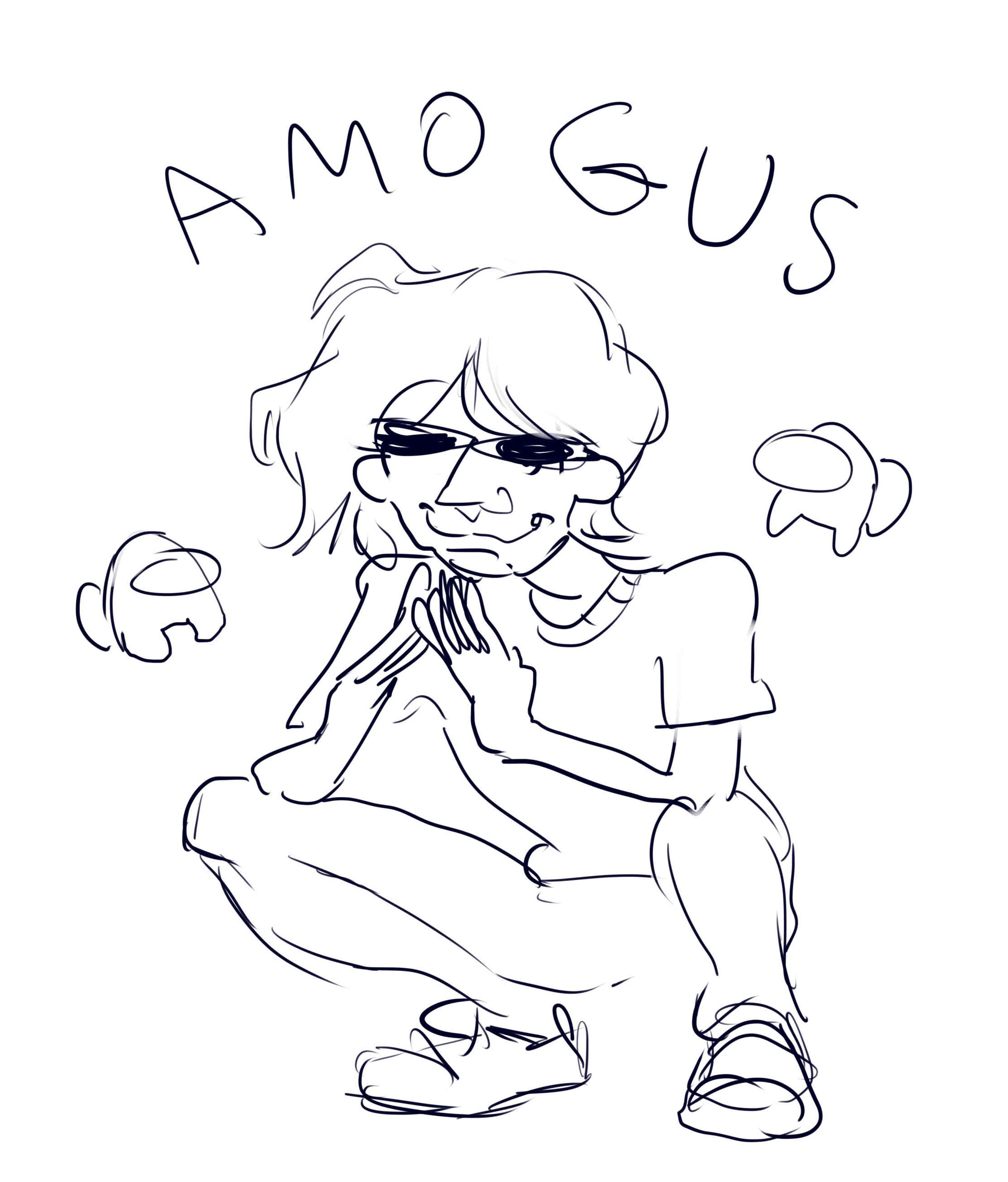 ArtStation - enjoy this human made art I just made please leave a comment