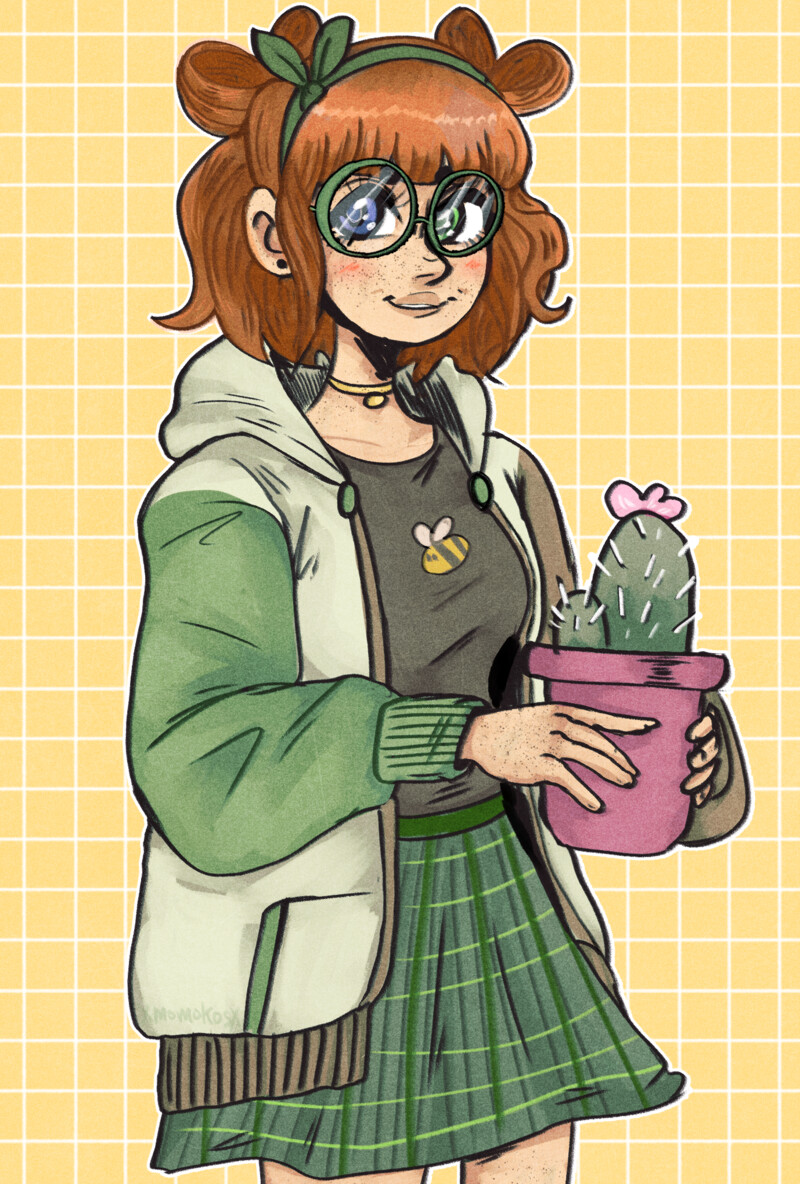 ArtStation - S Smith