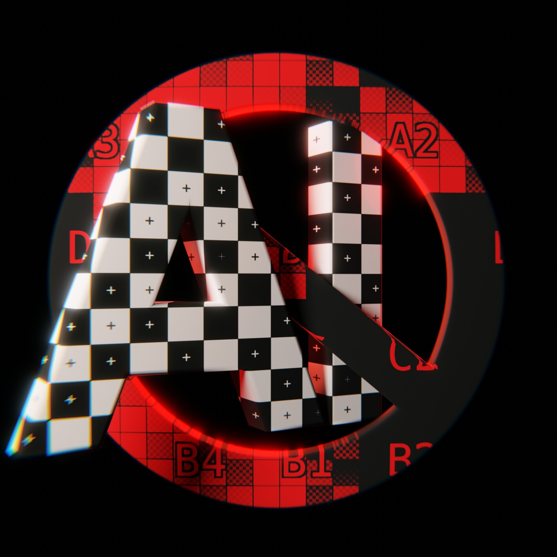 ArtStation - Round 3