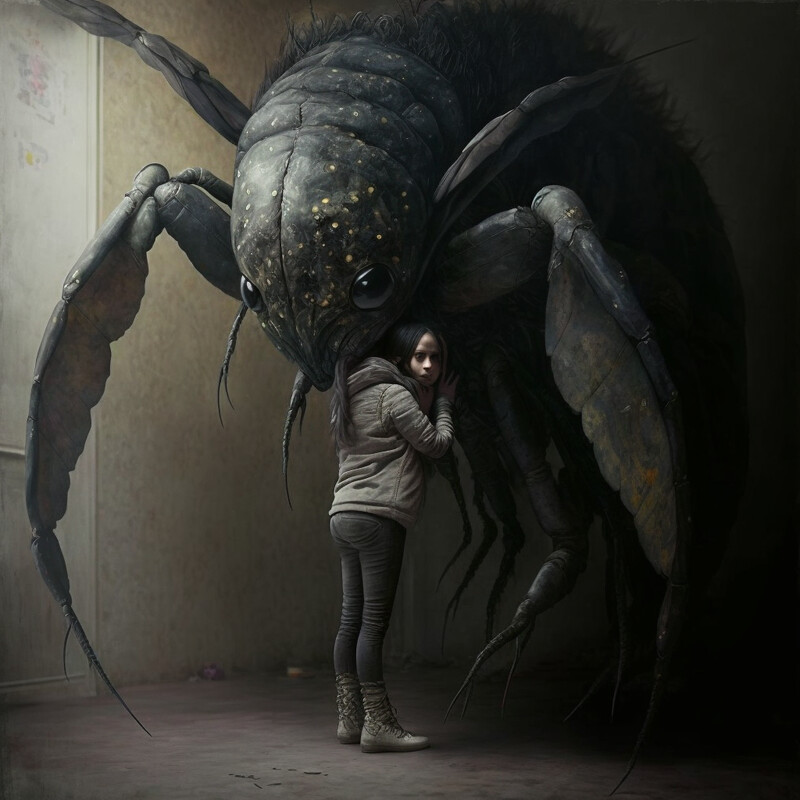 ArtStation - Alexander