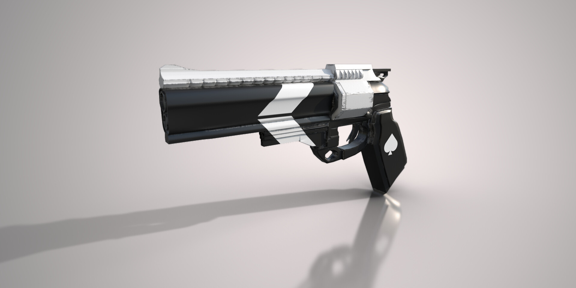 ArtStation - Future-gun