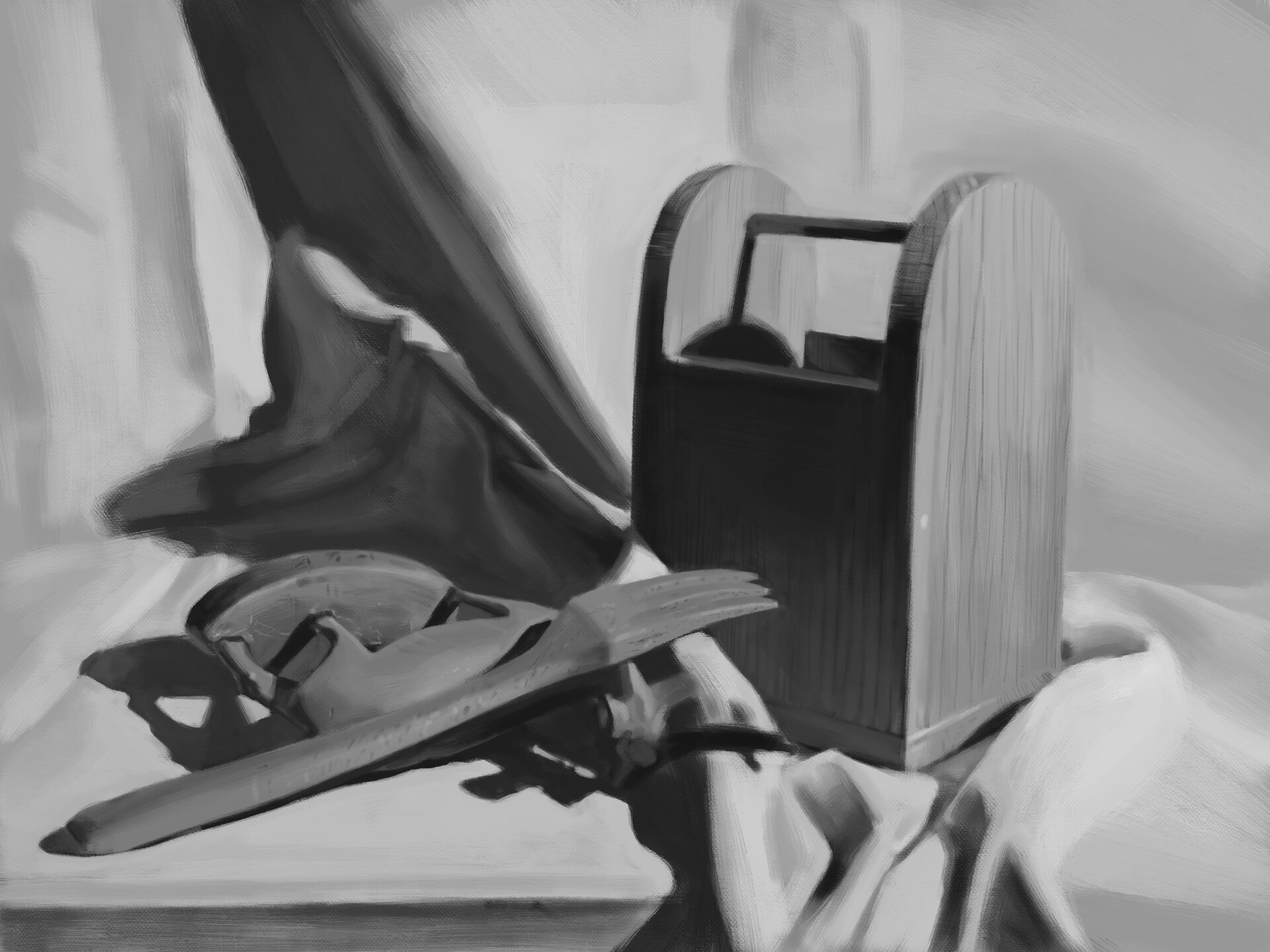 Study Pack 1 by Toby Lu — ProUser.Me