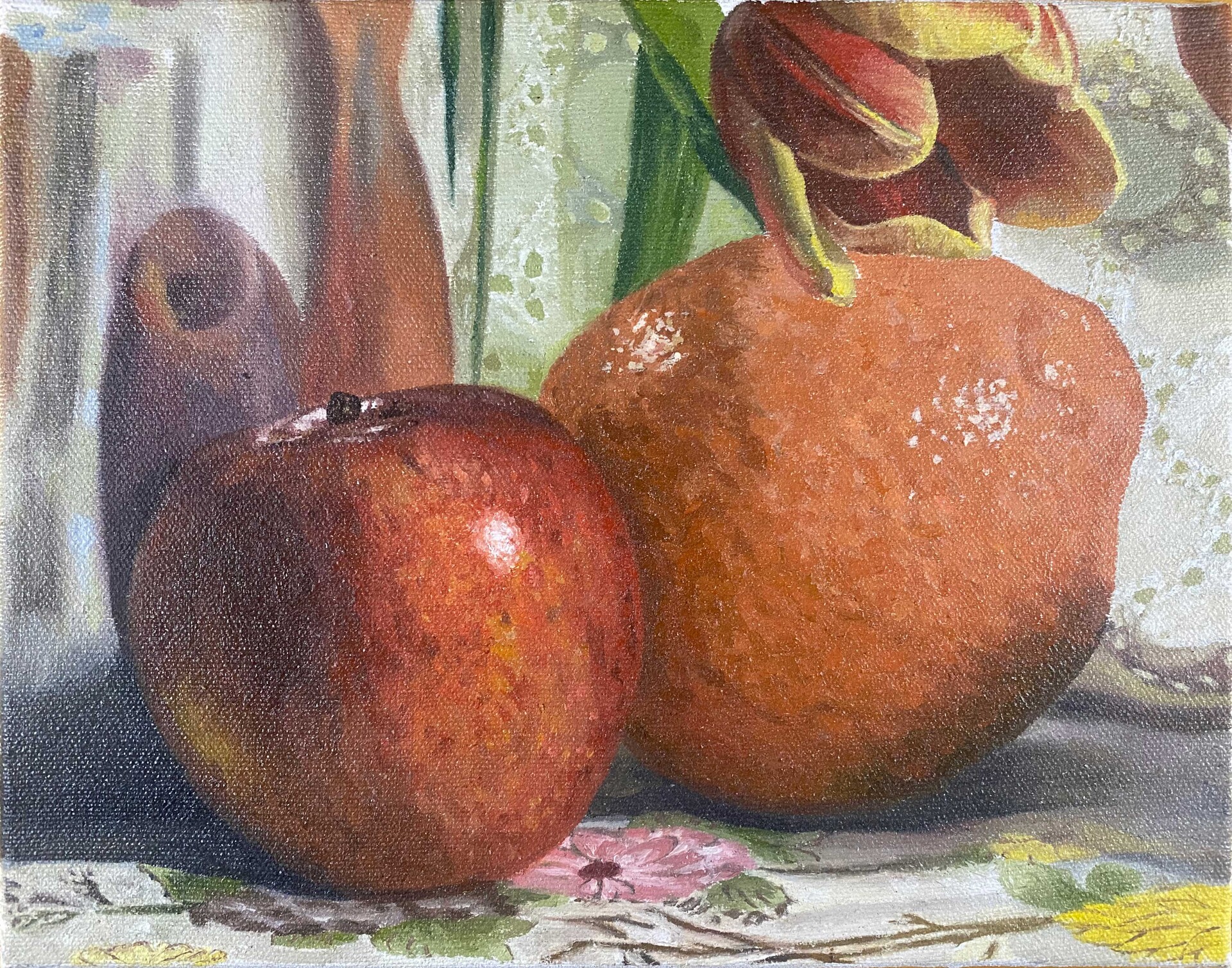 Toby Lu - Study Pack 1