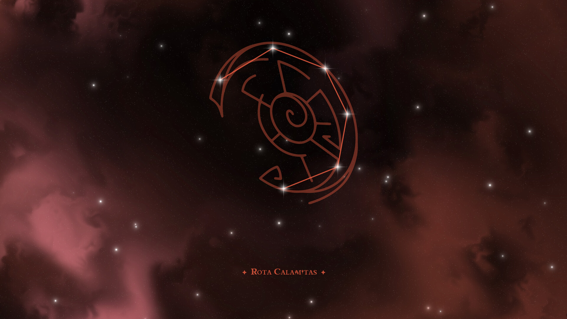 ArtStation - Rota Calamitas - Genshin Impact - Bennett's Constellation