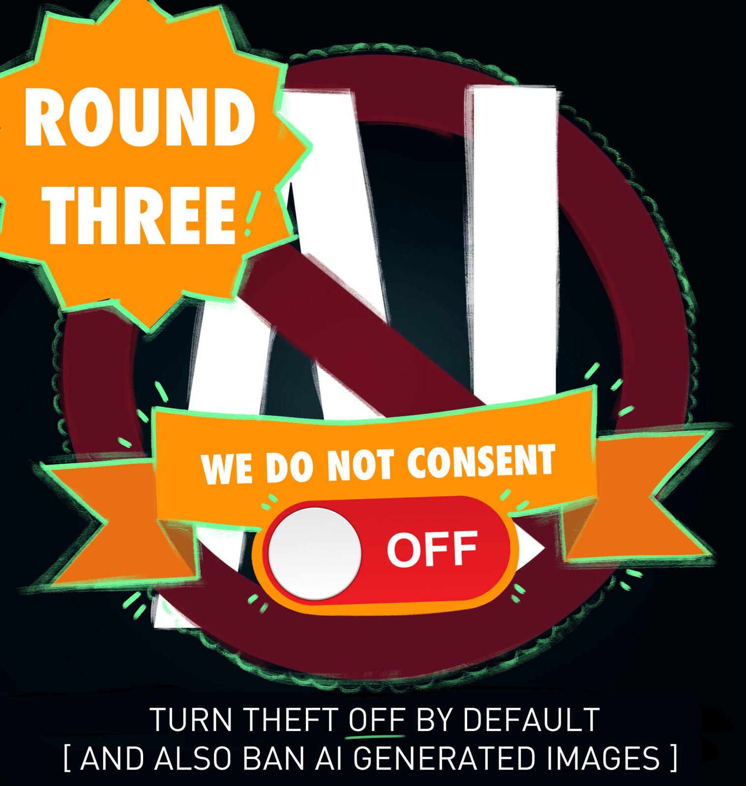 Mike Pape - Default Settings