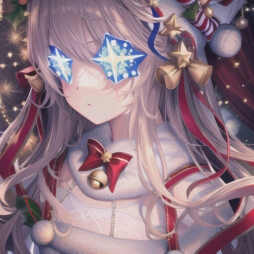 ArtStation - Christmas theme