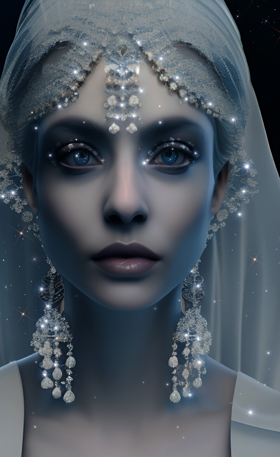 ArtStation - AI Dreams