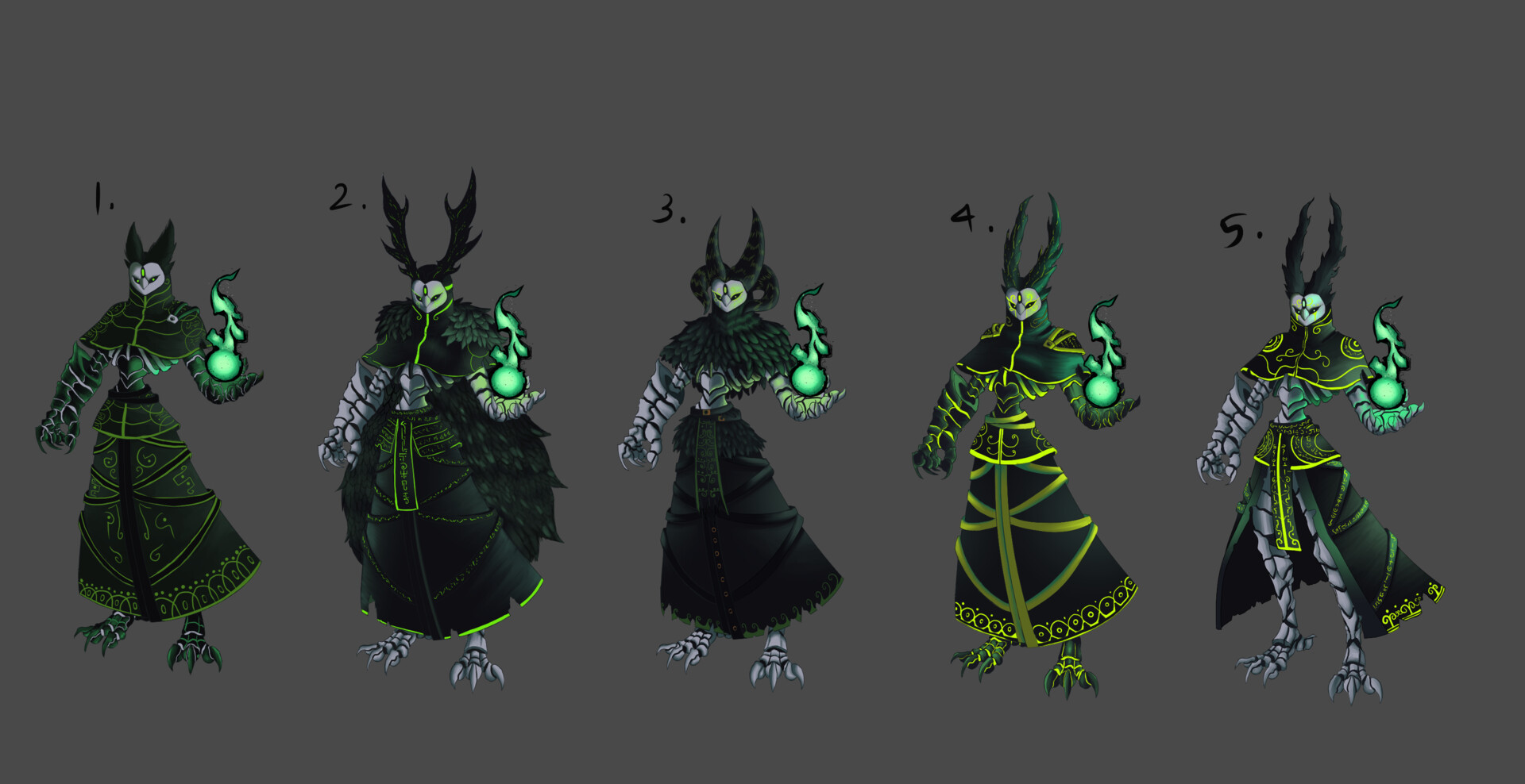 Cody Slaughter - Eris Designs