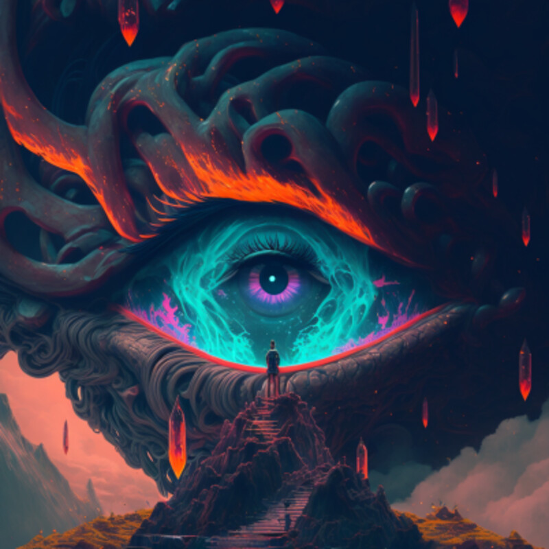 ArtStation - Zeus|ゼウス