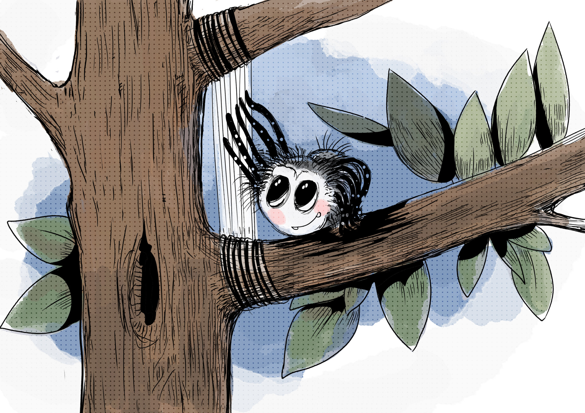 Zahra Zare - Kooch project