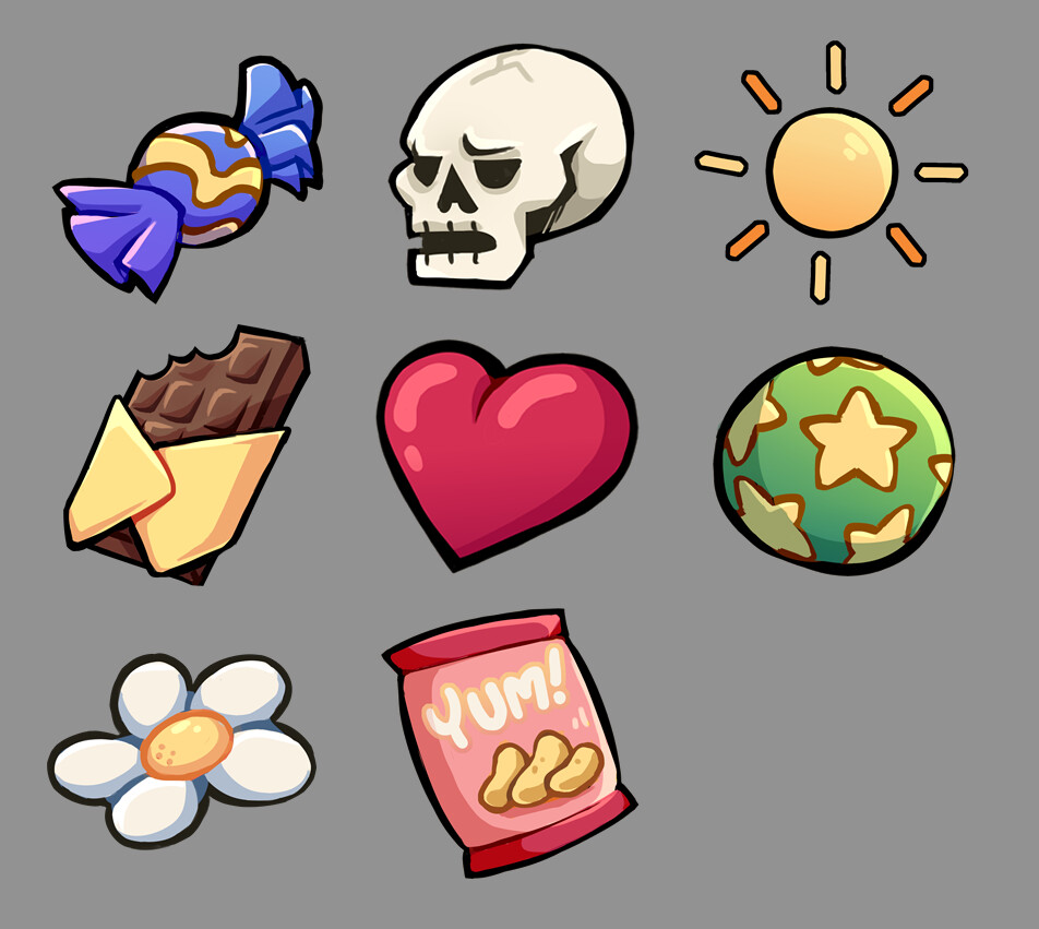 Aikansei - Assets - Minipreneur Development