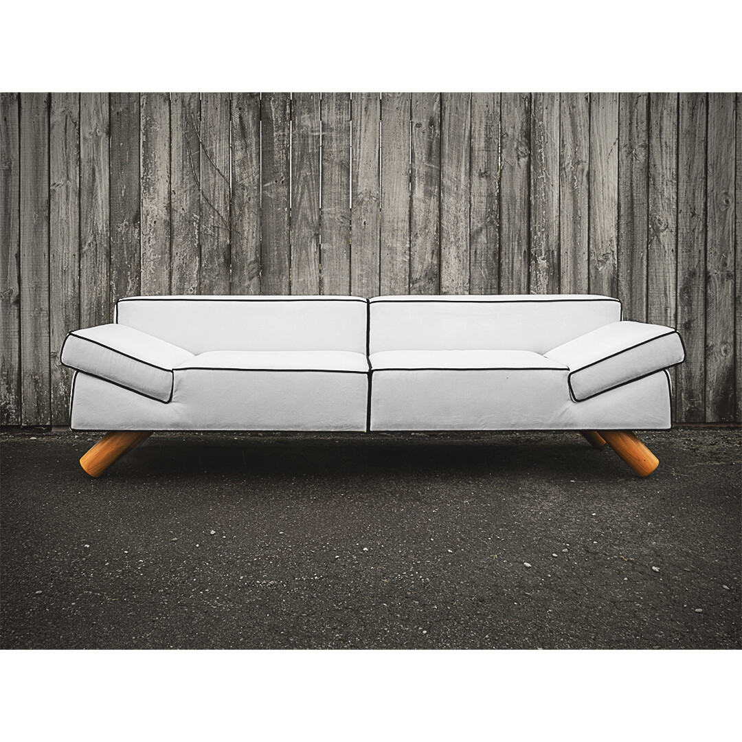 ArtStation - Rosco Sofa A Prototype