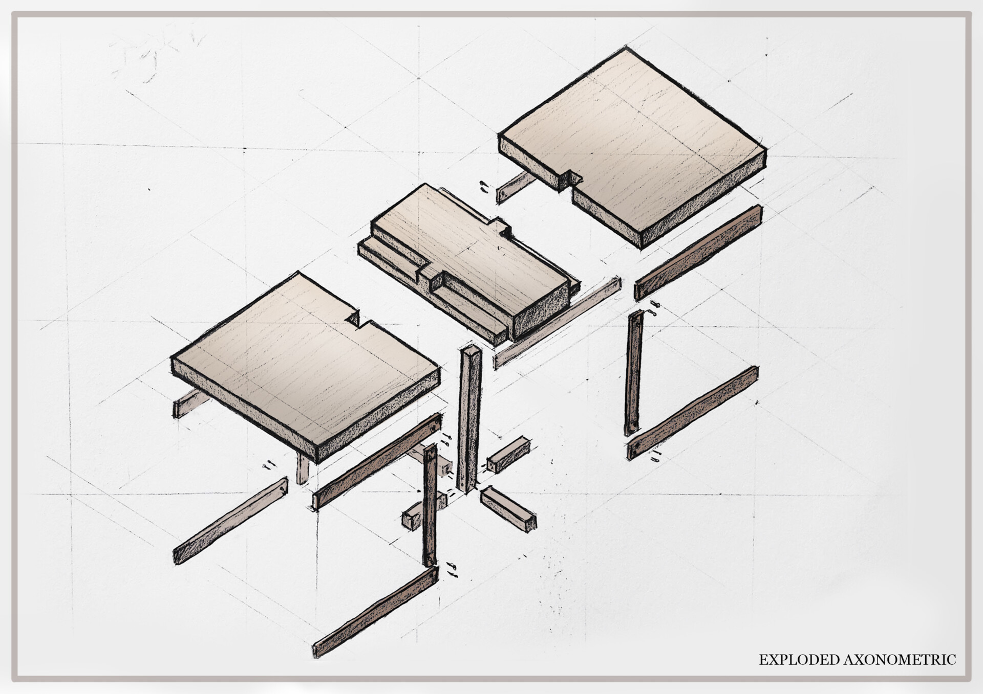 Arcticus - Papakāinga Housing - Details