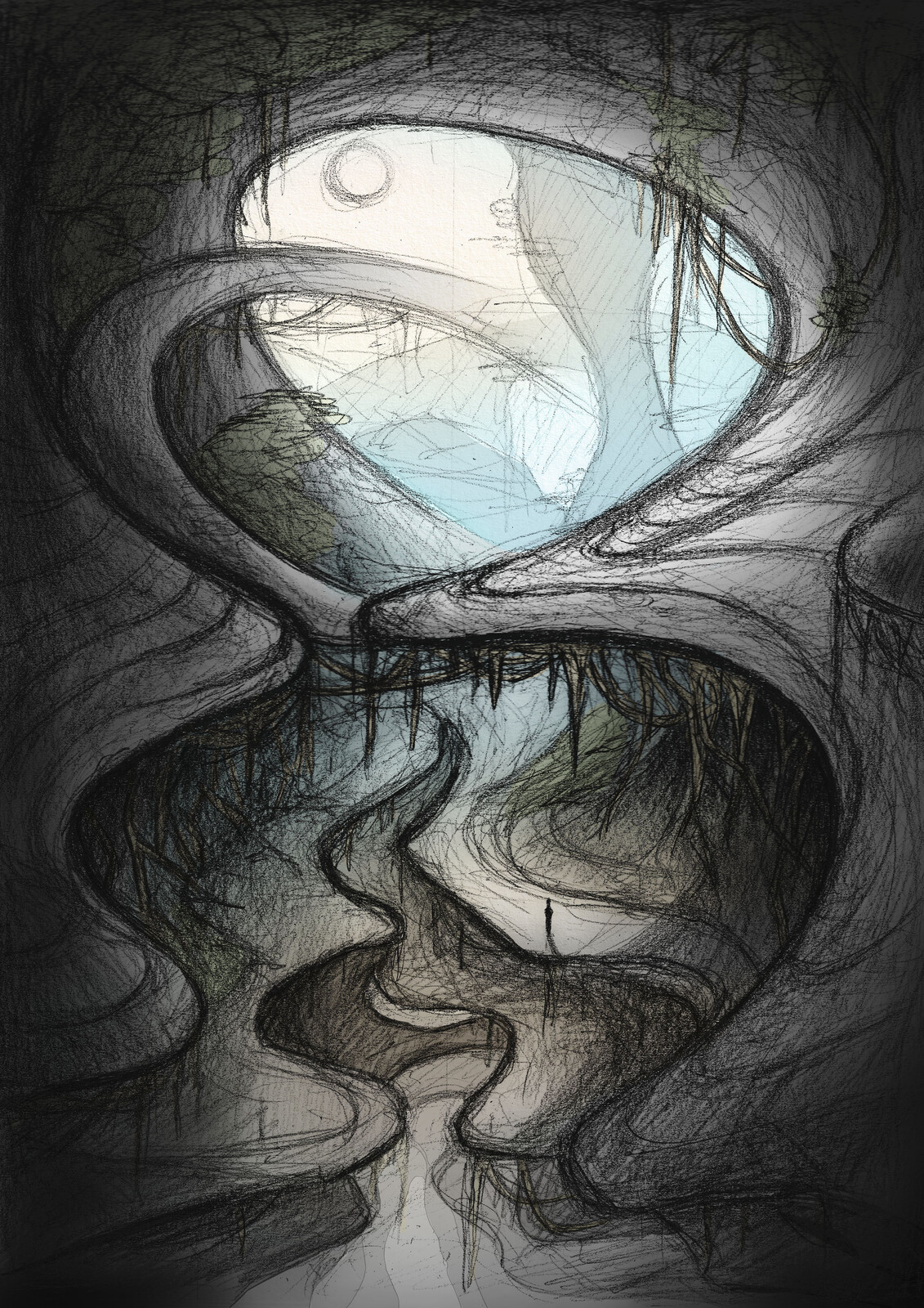 Arcticus - Lucent - Chasm