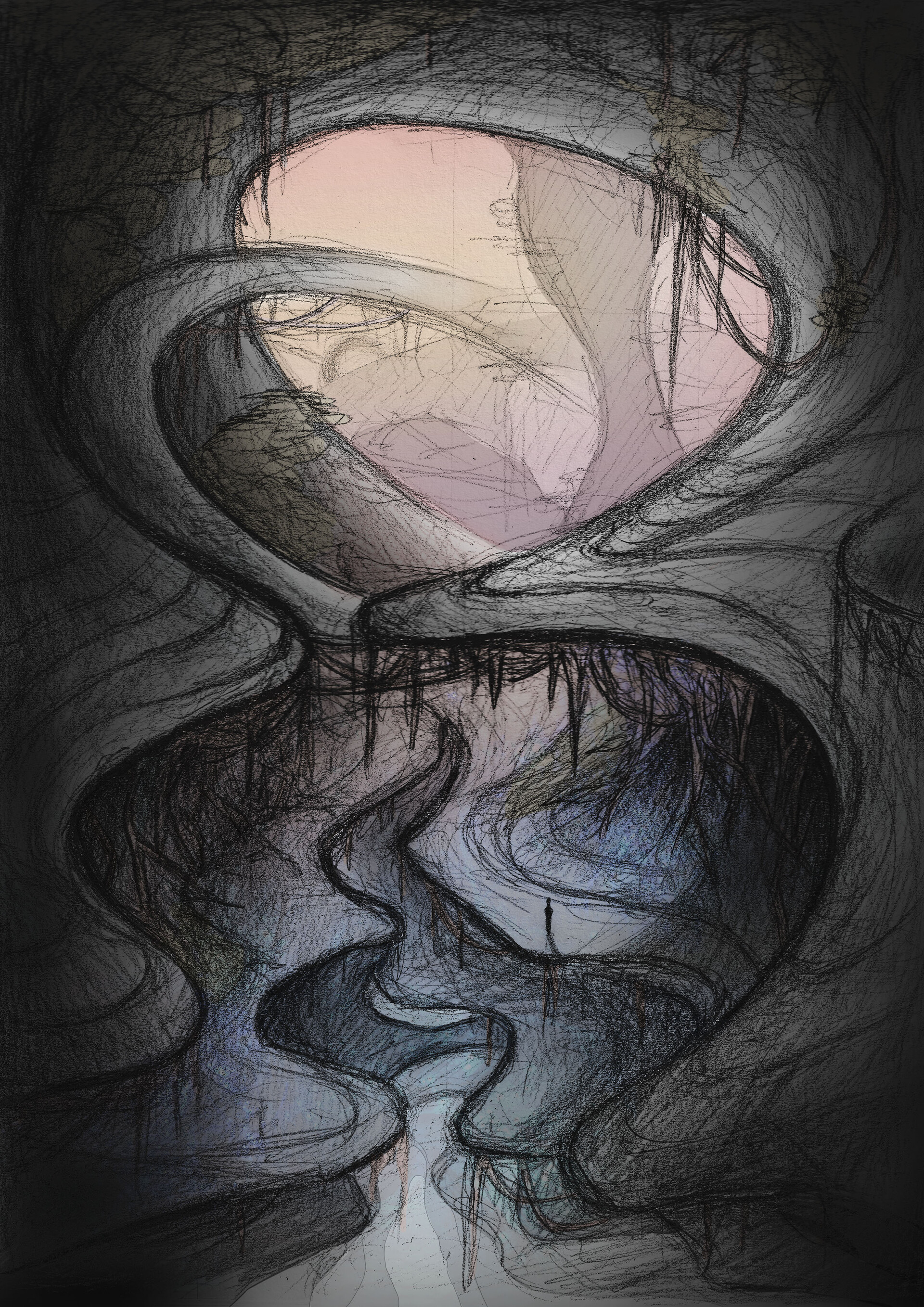 Arcticus - Lucent - Chasm