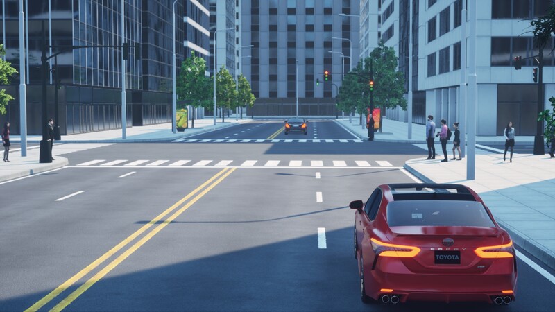 ArtStation - Kevin Lu