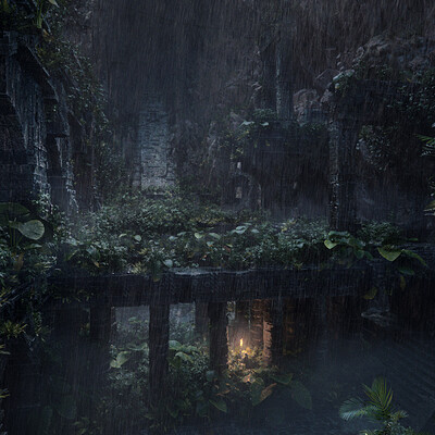 Gray (Chen Cheng-Yu)