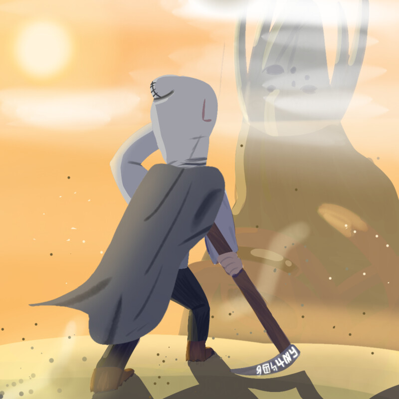 ArtStation - Dead_ Space